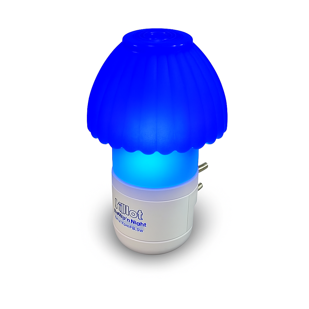 Soft Glow Night Lamps – DDOT